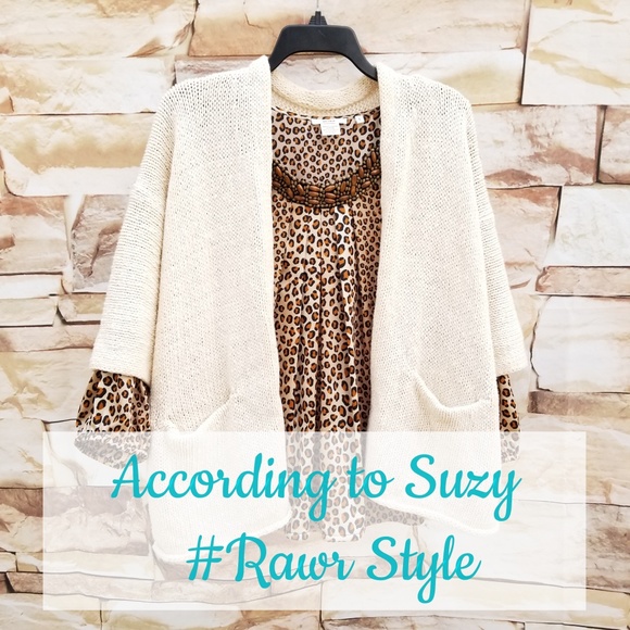 LOFT | Sweaters | Rawr Curated Style By According To Suzy | Poshmark